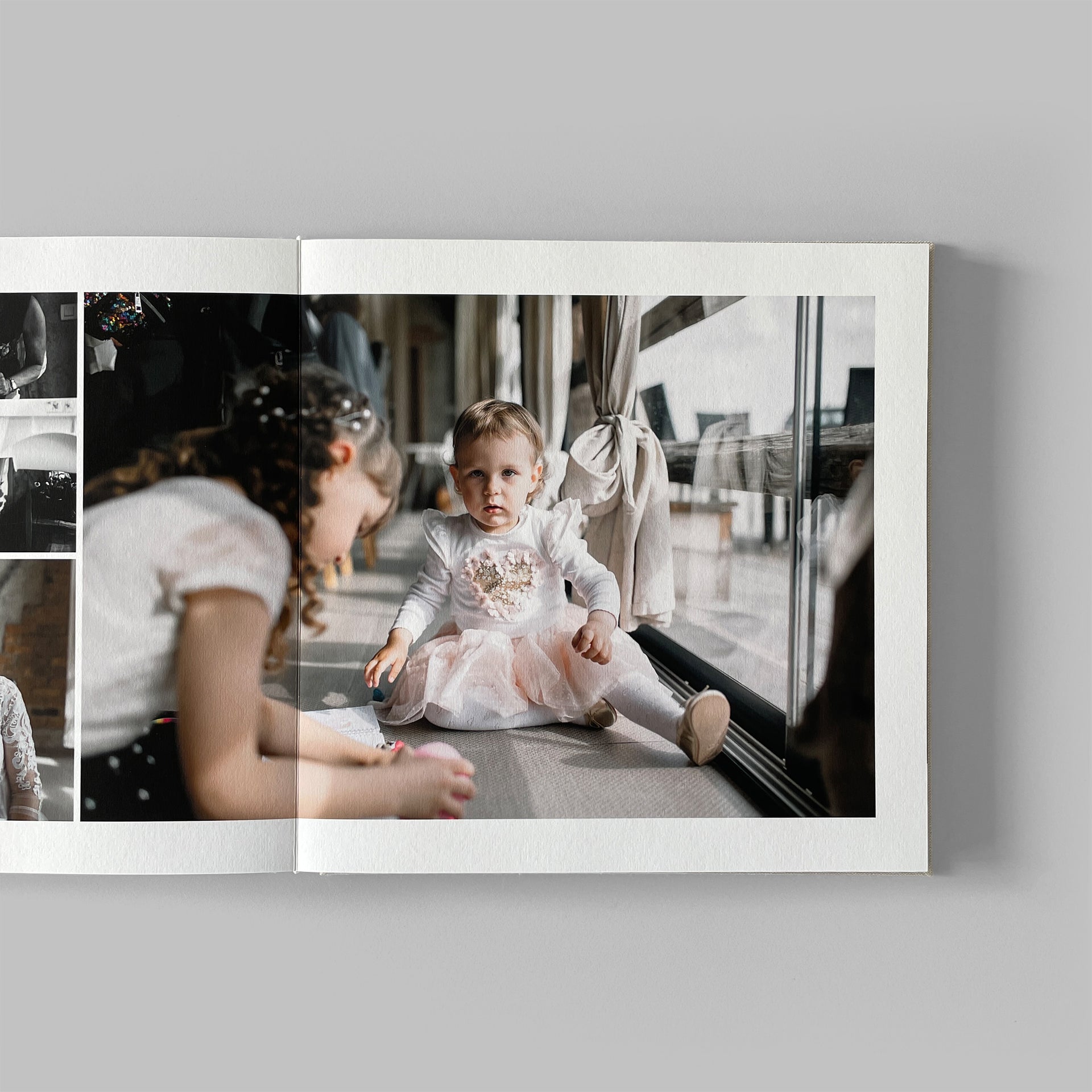 PHOTOBOOKS - aGiclée™ Fine Art Photo Books – Artbook Print