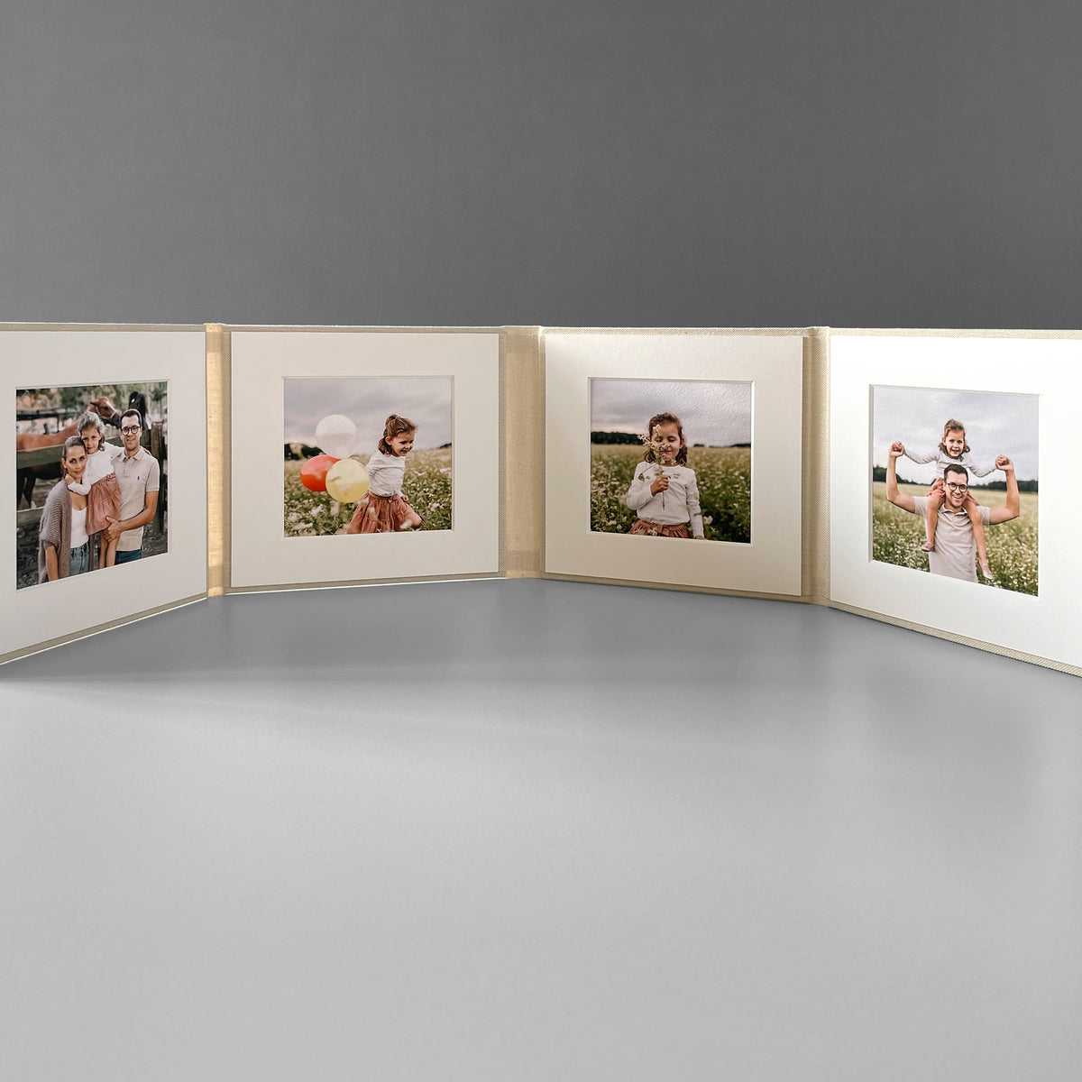 FOLIOS - aGiclée™ Fine Art Photo Folios & Leporellos | Artbook Print®