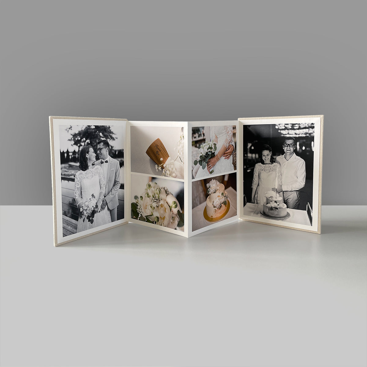 artLEPORELLO™ - aGiclée™ Fine Art Photo Leporello | Artbook Print®
